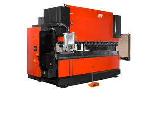 GarDel Metal Products | Laser Cutting | Precision Forming